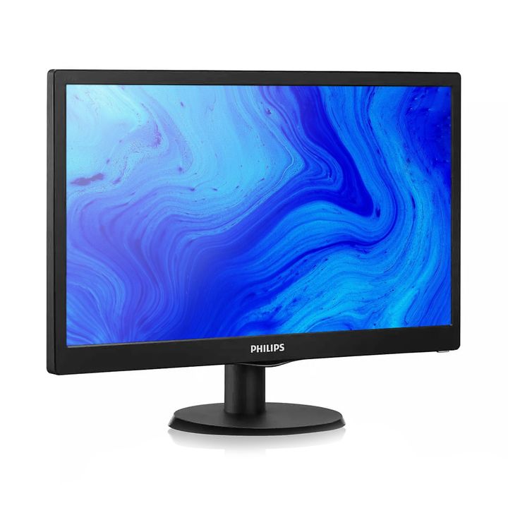 Monitor LED 19 Pulgadas Philips 193V5LHSB2/55 HD HDMI VESA